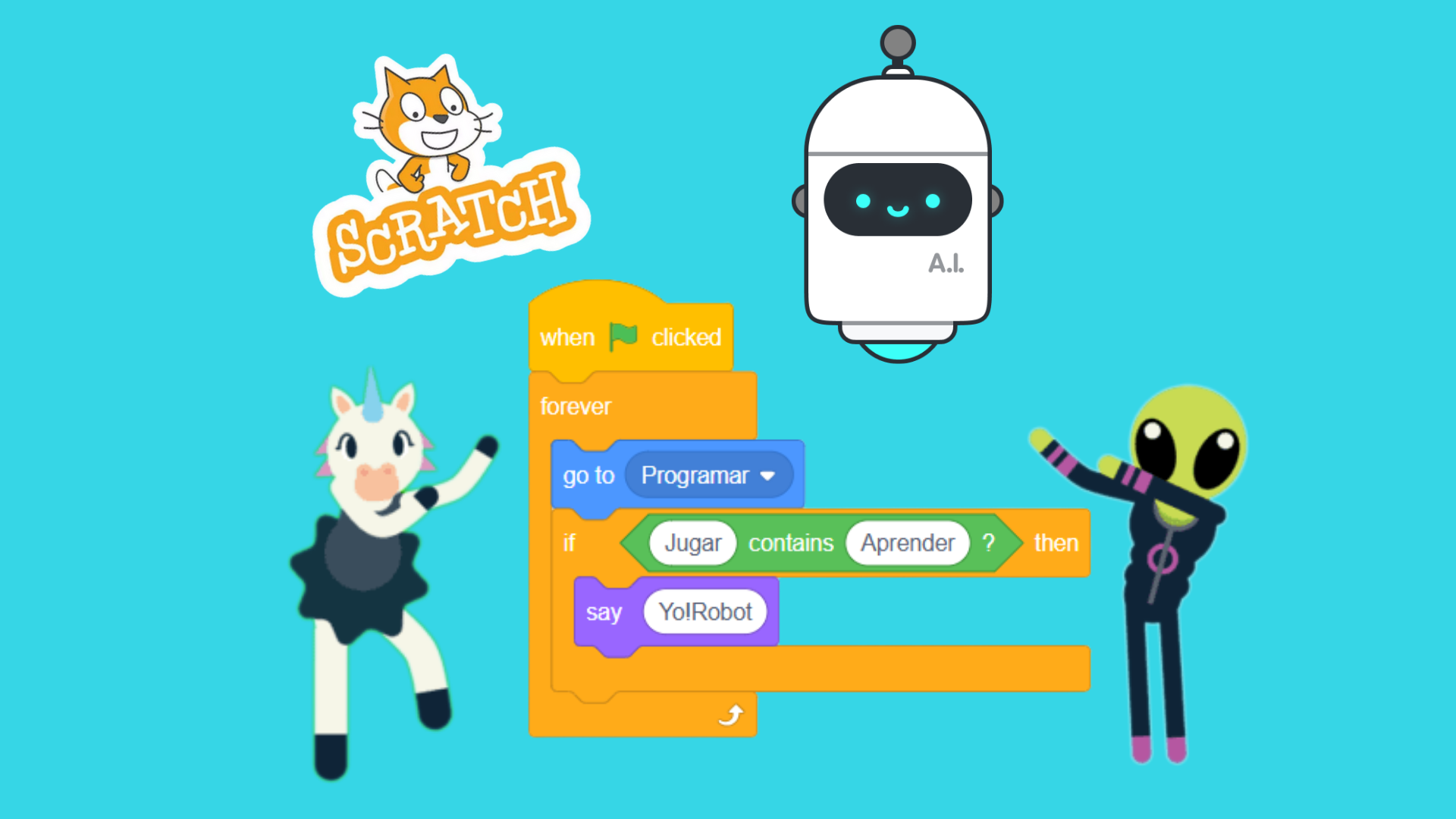 Curso de programación para niños en zona norte | Yo!Robot